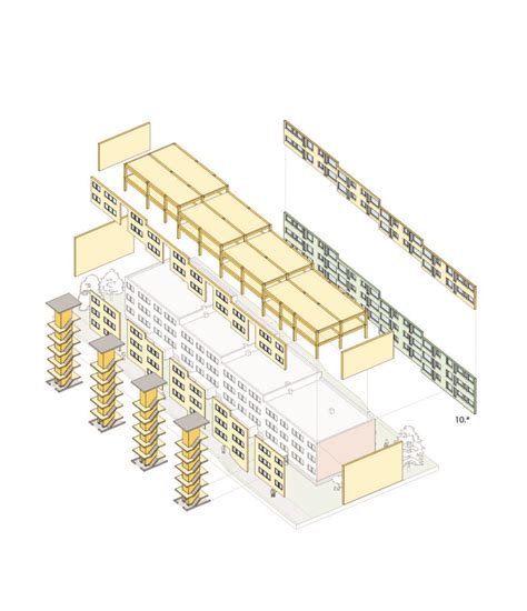 Digitalization Buildinwood