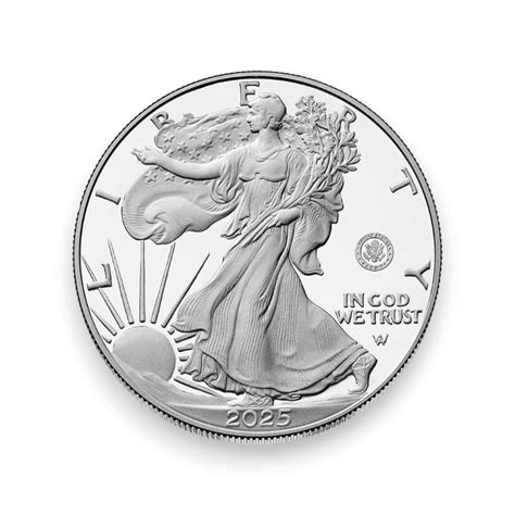 Buy 250th Anniversary United States Army American Eagle One Ounce