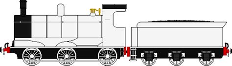 Engine Base 27 Cr Class 812 By Indominus4356 On Deviantart
