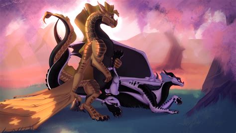 Rule 34 Anal Anal Sex Bodily Fluids Dragon Duo Entwined Tails Evening Fan Character Female