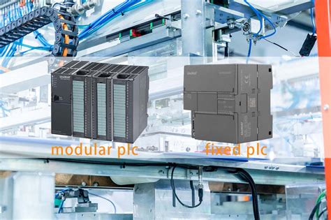 Modular Plc Vs Fixed Plcwhich Is Better For Your Automation Needs Unimat