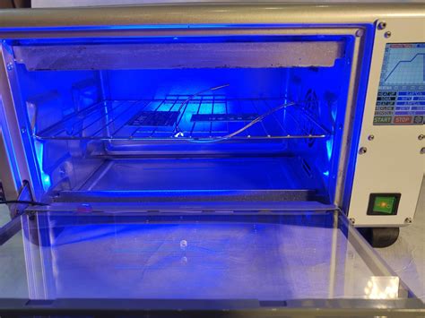 diy reflow oven 10 steps with pictures instructables
