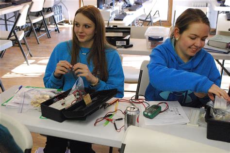 Common Core Living Science Academy