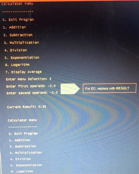 Solved In This Project Students Vill Build A Scientific