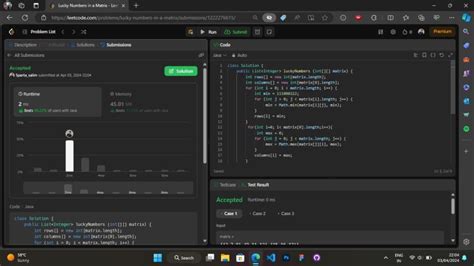 abdul saleem on linkedin 30daysofcodechallenge javadsa codingjourney dsachallenge…