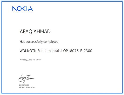 Muhammad Afaq Ahmad Posted On Linkedin