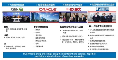 It服务外包 It规划咨询 爱迅达科技 Livecom Limited