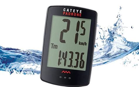 猫眼 cateye gps 自行车智能码表 博派创意礼品小铺