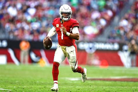 Who Are The Starting Quarterbacks For The 2025 Nfl Season