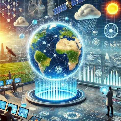 The Evolution And Future Of Ai In Weather Forecasting Tropical Weather Analytics Inc
