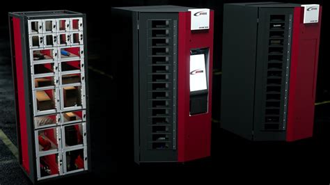 Tool Box Vending Machine At Carmen Decker Blog