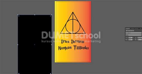 Cara Membuat Wallpaper Iphone Di Adobe Illustrator Part