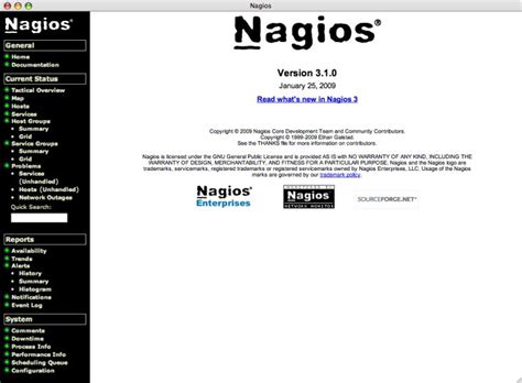 Nagios Vs Zabbix Comparison 2025 Feature By Feature