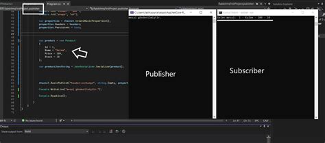 Github Fatihsaridagrabbitmq Complextypes Work Rabbitmq üzerinden Nesne Nasıl Gönderilir Onun