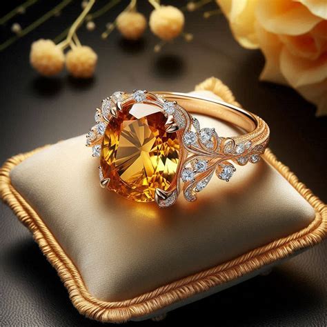 Leo Birthstone Discover Its Power And Stunning Jewelry Starlust