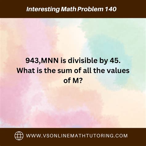 Vs Online Math Tutoring Added Vs Online Math Tutoring