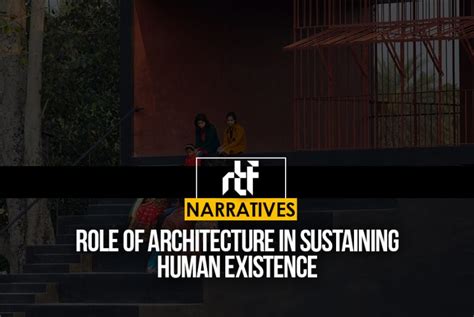 What The Future Holds For Architecture Rtf Rethinking The Future