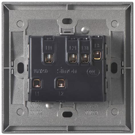3G 1 Way Switch ISTCO