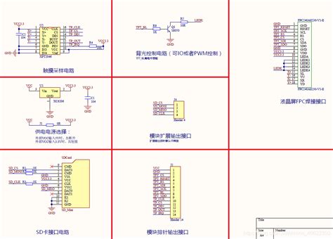 stm32开发，使用f103c8t6驱动3 2寸spi口lcd屏 stm32开发 使用f103c8t6驱动3 2寸spi口lcd屏 csdn博客