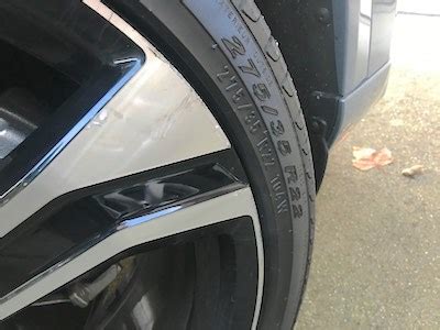 How To Read Tire Size