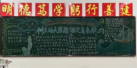 树立远大理想 锚定青春航向 长春建筑学院电气信息学院主题团会