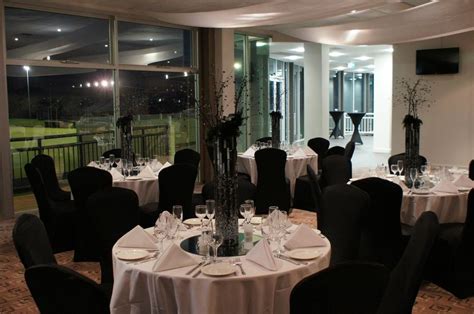 Booking The Eagles Function Centre For Your Next Event