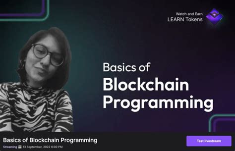 Shruti Jain On Linkedin Liveoncrater Crater Blockchaindevelopment