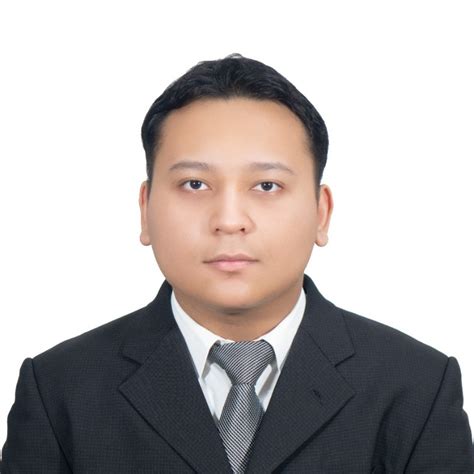 Muhamad Ezzwan Mohd Alias Universiti Tun Hussein Onn Malaysia Johor