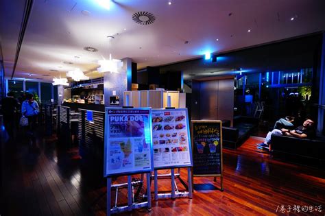 【大阪夜景】阿倍野 Harukas 300，超值得一看的 360 度大阪絕美夜景 巷子裡的生活