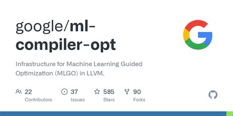 Issues Google Ml Compiler Opt GitHub
