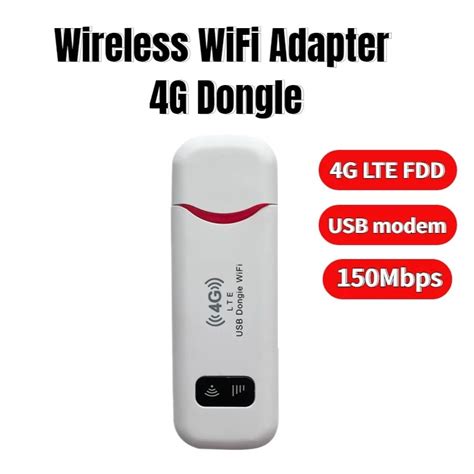 Usb Sim Card Wireless Wifi Router G Lte Portable Mbps Usb Modem Pocket Hotspot Dongle Mobile