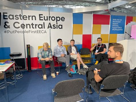 Today Within The Framework Of Aids 2024 The Ecom Session Sex As A