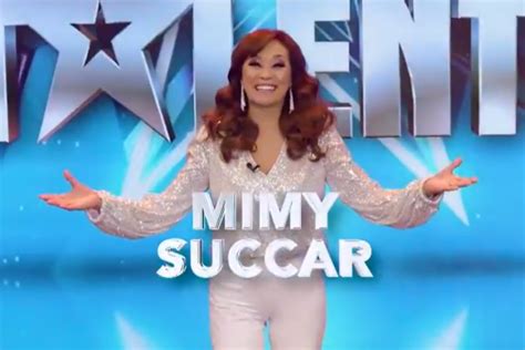 Mimy Succar Mamá De Tony Succar Comparte Imágenes Exclusivas De Perú