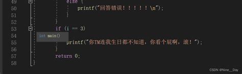 为什么在dev c 里可以完全运行的代码，在vs里面却出现异常 为什么vscode报错但dev可以运行 csdn博客