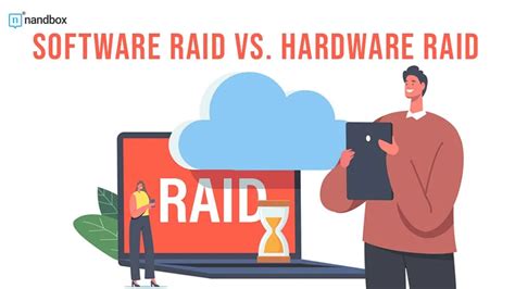Software Raid Vs Hardware Raid Which Is Better