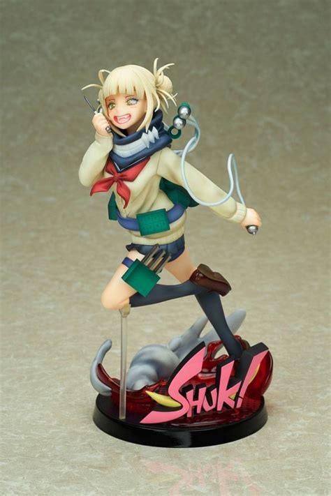 Himiko Toga Otaku Heaven