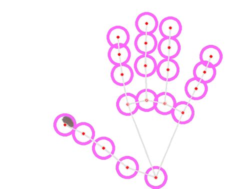 Github Yasirrustam06handtracking Mediapipe Hand Tracking And Find