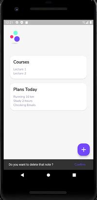 Github Mostafaamrb Notes App Flutter