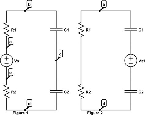 Terminology Are A First Order Filter And A Single Pole Filter Always