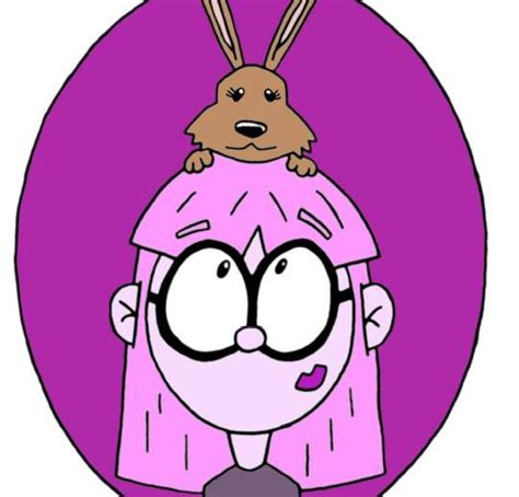 Amanda The Rabbit Tale Of A Rescued Rabbit