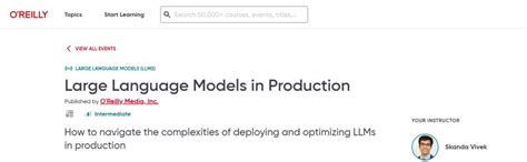Skanda Vivek On Linkedin Ai Llms Productionready Techinnovation