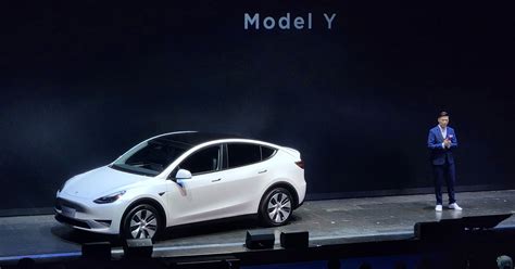 首批 Model Y 將於 125 交車！tesla 特斯拉 S3xy 四款車型首次齊聚亮相 Sanjinoir 黑侍樂讀
