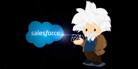Say Hello To Einstein Automate Gettectonic
