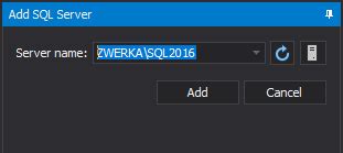 GDPR Auditing In ApexSQL Audit TV
