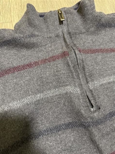 Светр Paul And Shark — ціна 850 грн у каталозі Светри Купити чоловічі речі за доступною ціною на