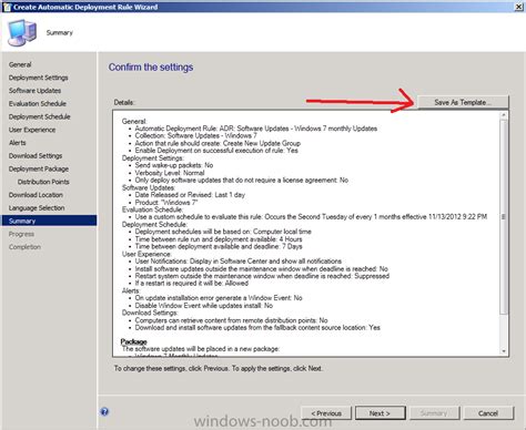 Using System Center 2012 Configuration Manager Part 9 Deploying