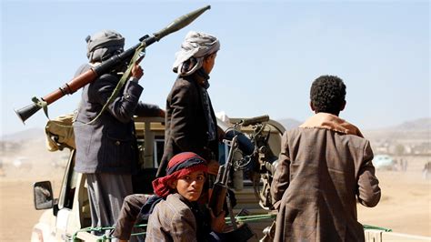 Navy Seals Missing Off Coast Of Somalia Were Chasing Iran Made Weapons