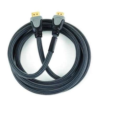 Hdmi To Hdmi Cable Shielded Future Electronics Egypt