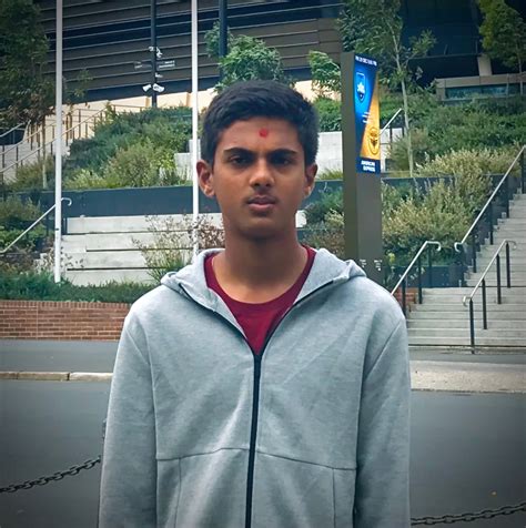 About Tilak Patel Medium
