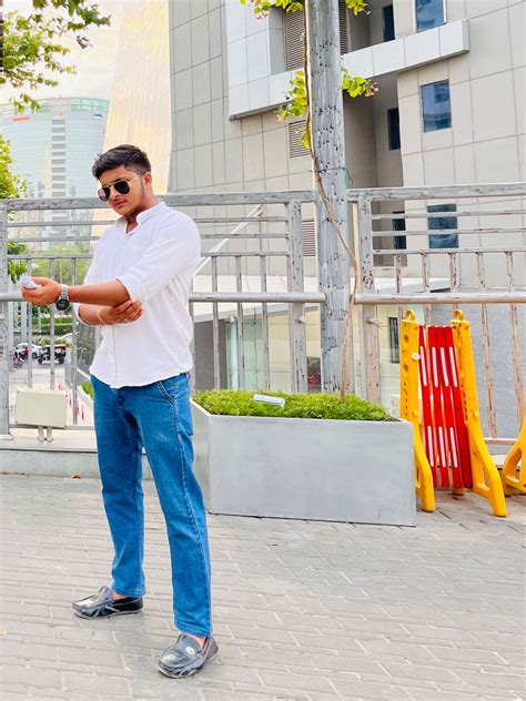 I Am Ambitious Shubham Kumar Singh Chauhan